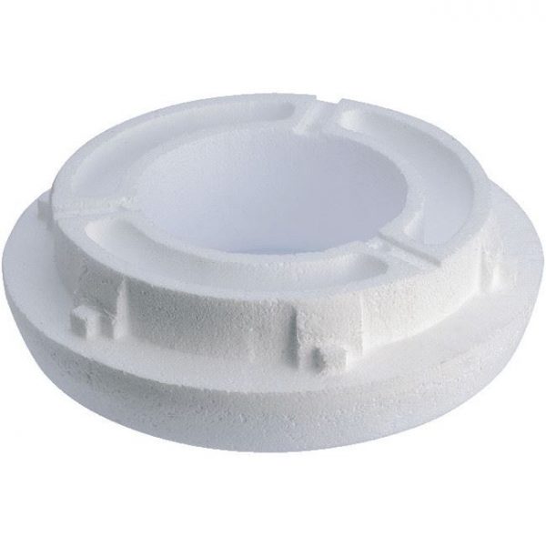 Isfri av frigolit - Vattenliv