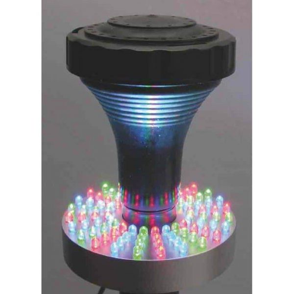 LED ring 96 dioder - Vattenliv