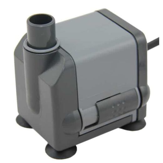 Micra 400 230 V - Vattenliv