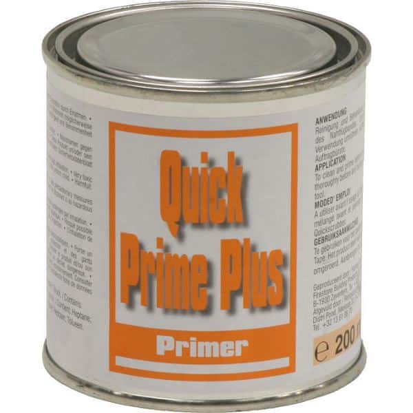 Quick Prime - vattenliv