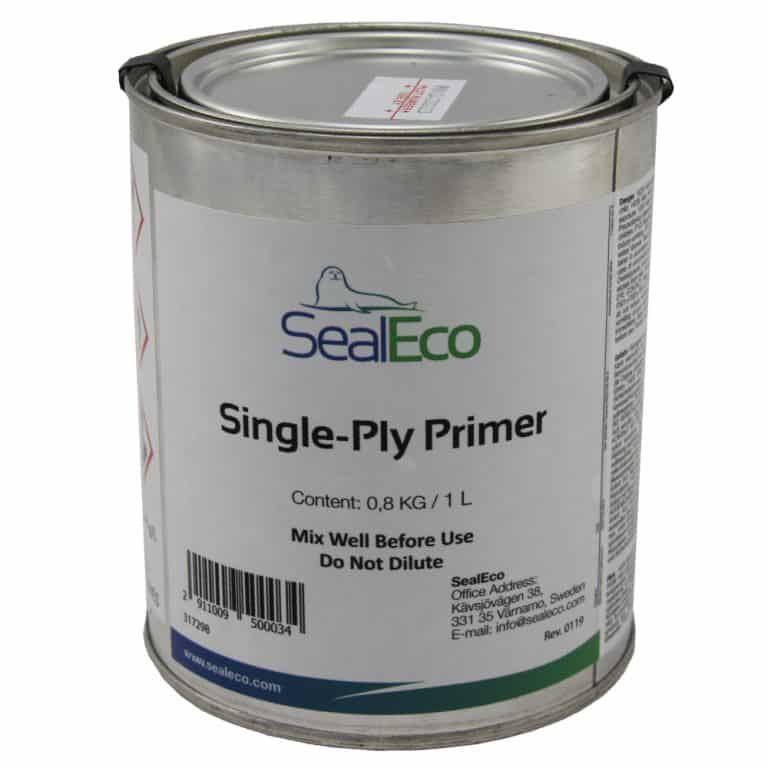 Single-Ply Primer 1 liter - Vattenliv