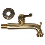 Tappkran design (vred) R15 - Vattenliv