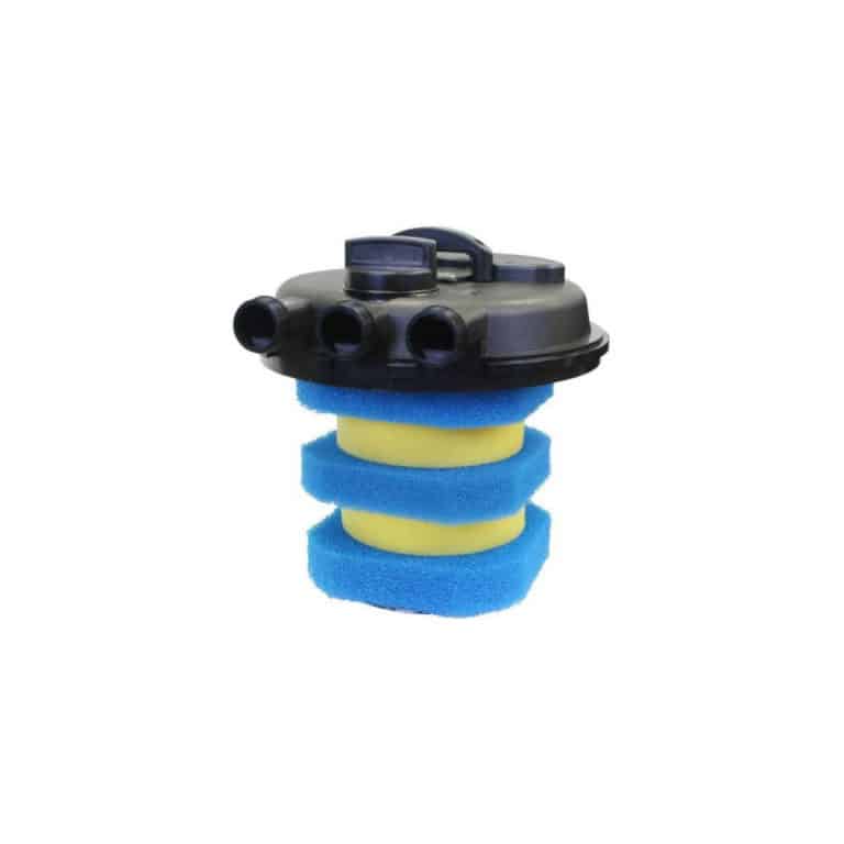 Bioclear 5000 - Tryckfilter - Vattenliv