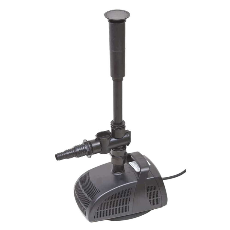 Bioclear 10000 - Tryckfilter - Vattenliv