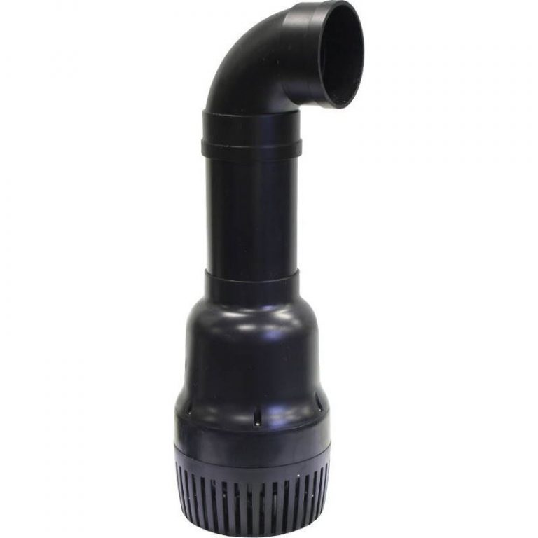 Megaflow 55000 - Vattenliv