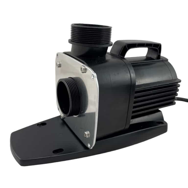 Superflow Techno Pro Plus 30000S - Vattenliv