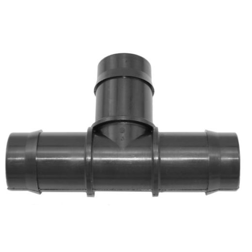 T-koppling slanganslutning 12/13 mm - Vattenliv