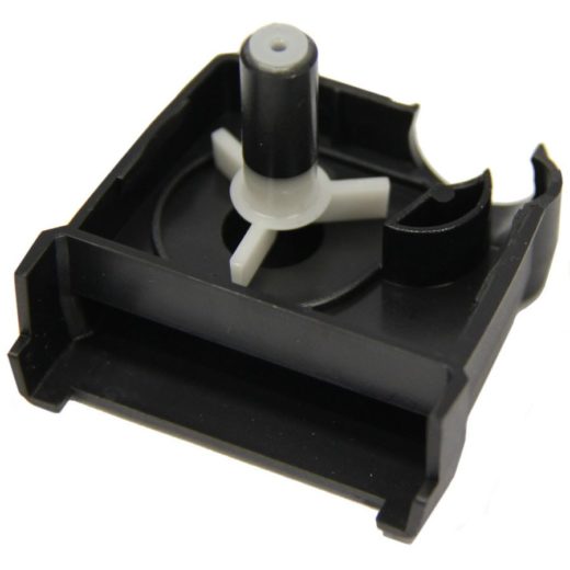 Rotor och rotorlock Isfri med pump 20 - Vattenliv