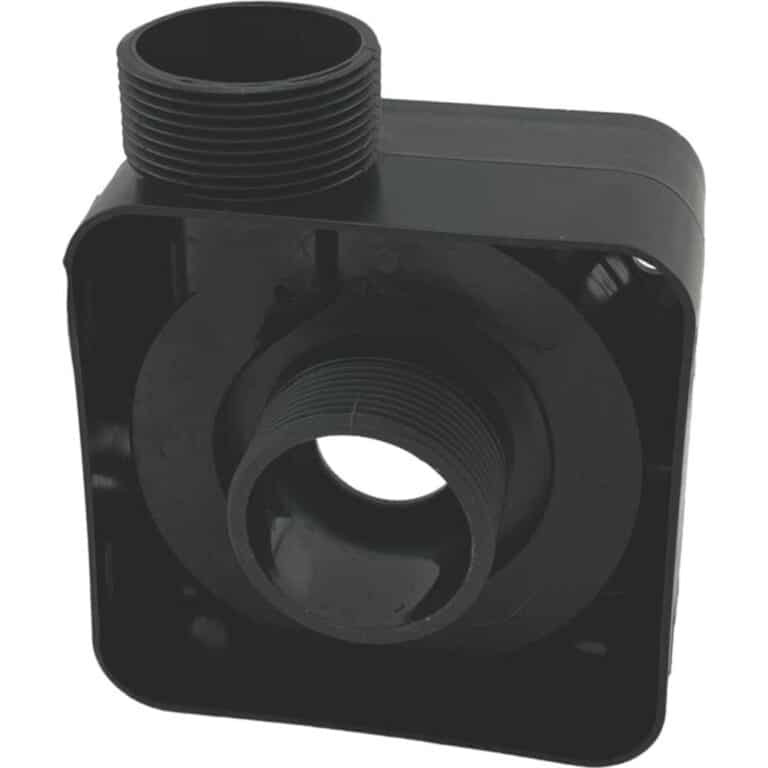 Rotorlock Vortech X 4600-10000 - Vattenliv