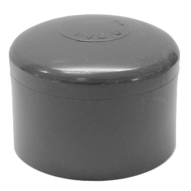 Lock i PVC 63 mm rör - vattenliv