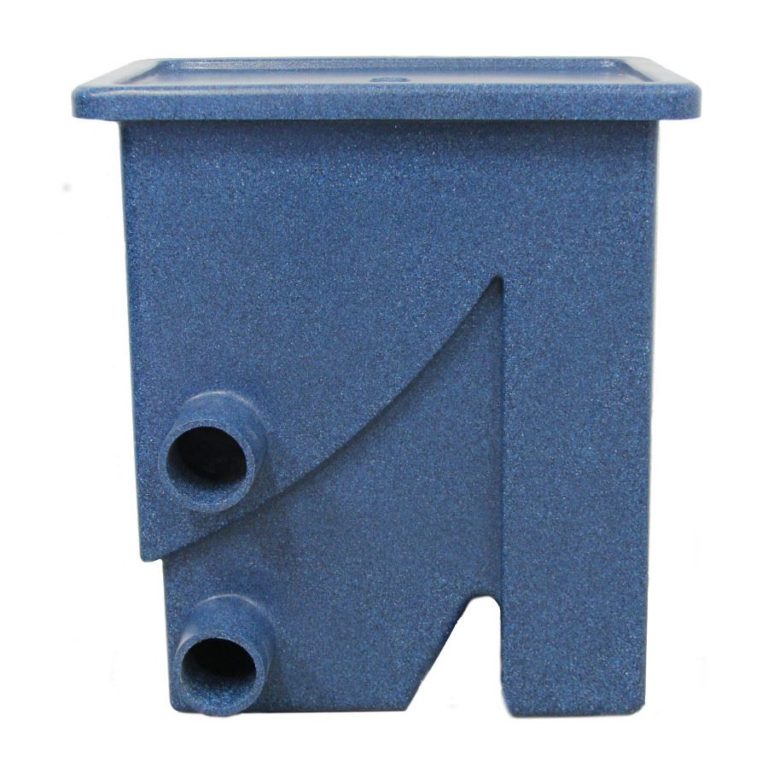 Compact Sieve blue - Vattenliv