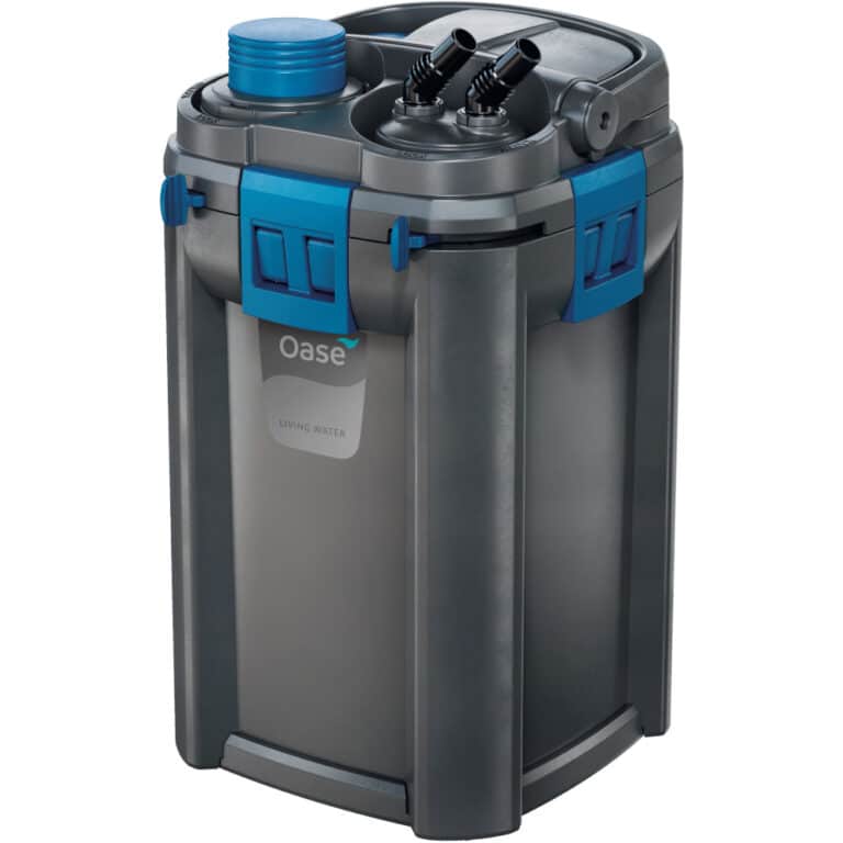 BioMaster Thermo 350 - Vattenliv