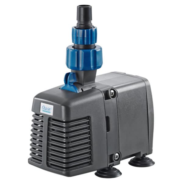 OptiMax 3000 - Vattenliv