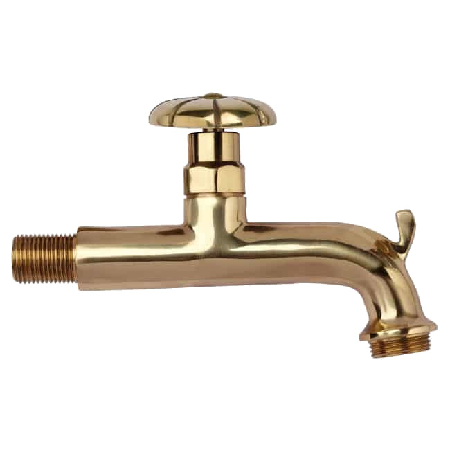 Tappkran design (vred) R15 - vattenliv