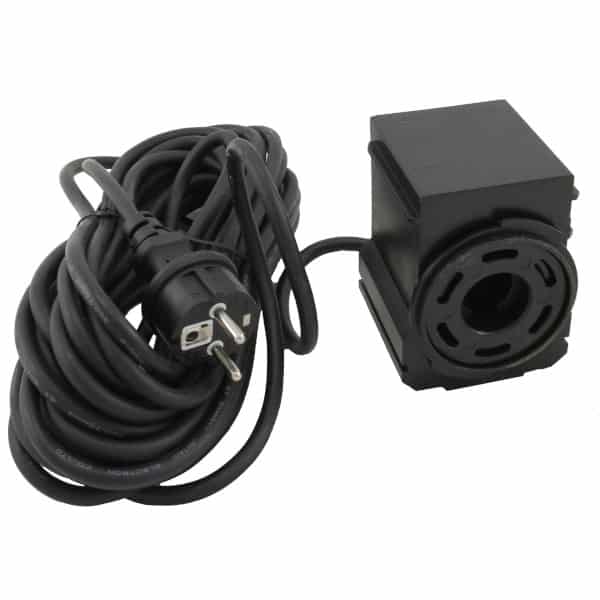 Pumpmotor Eco Filterpump 7000 - Vattenliv