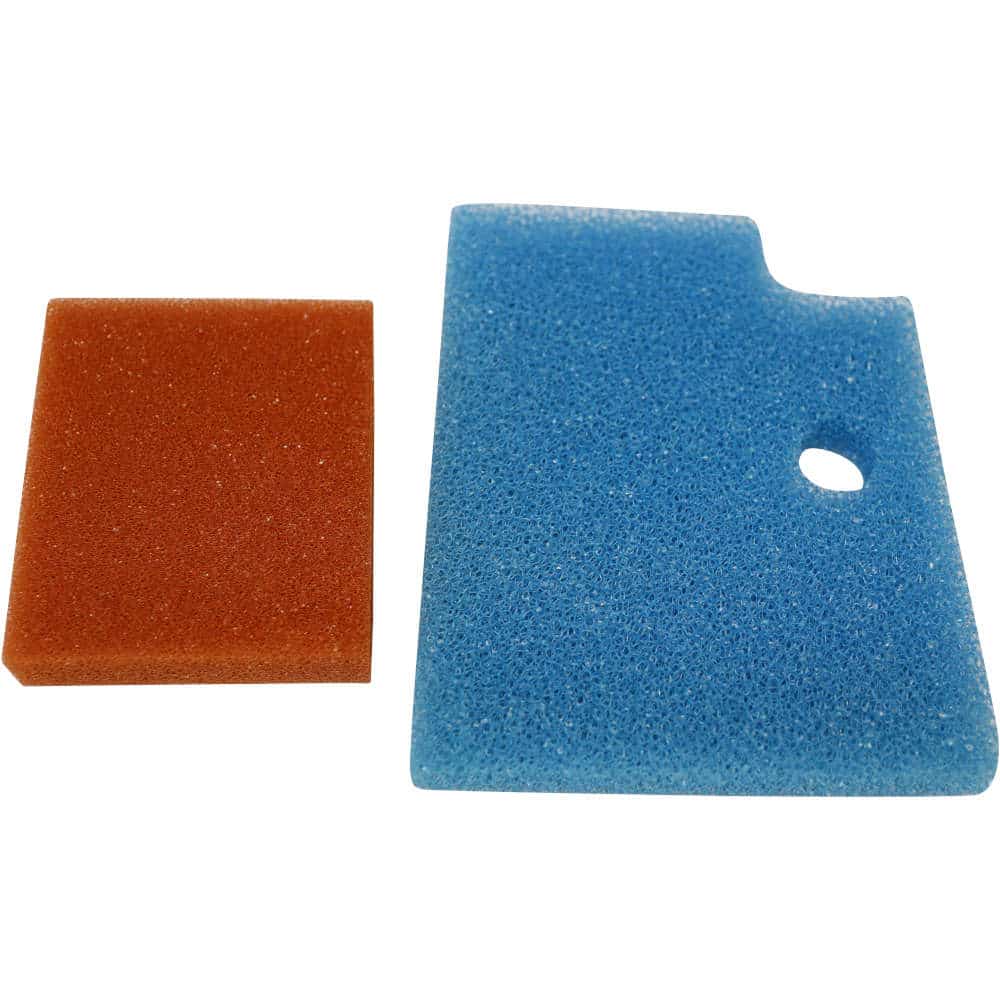 Filterplattor Filtral 3000 - Vattenliv