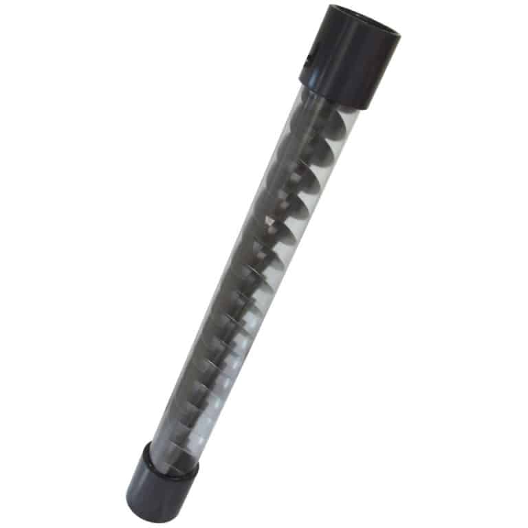 Statisk mixer - Vattenliv