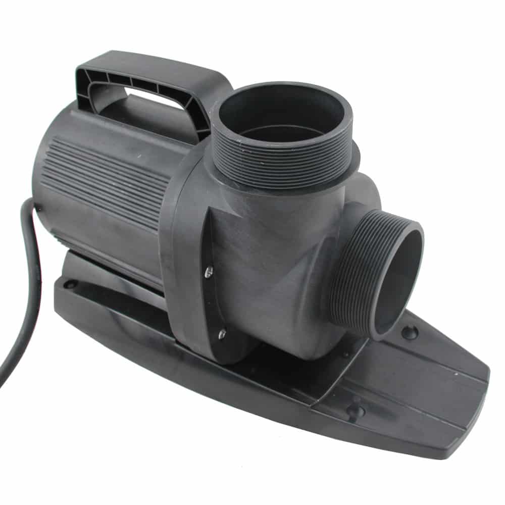 Superflow Techno Pro 50000S - vattenliv