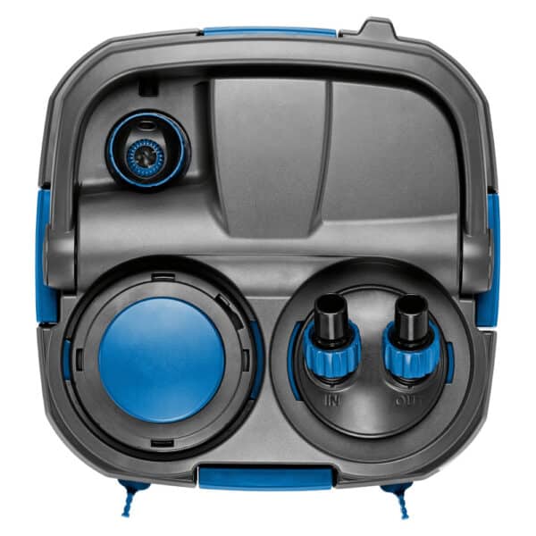 BioMaster Thermo 350 - Vattenliv