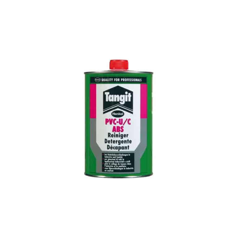 Tangit Cleaner PVC - Vattenliv