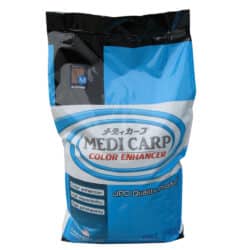 MediCarp Color Enhancer 4 mm, 10 kg - Vattenliv