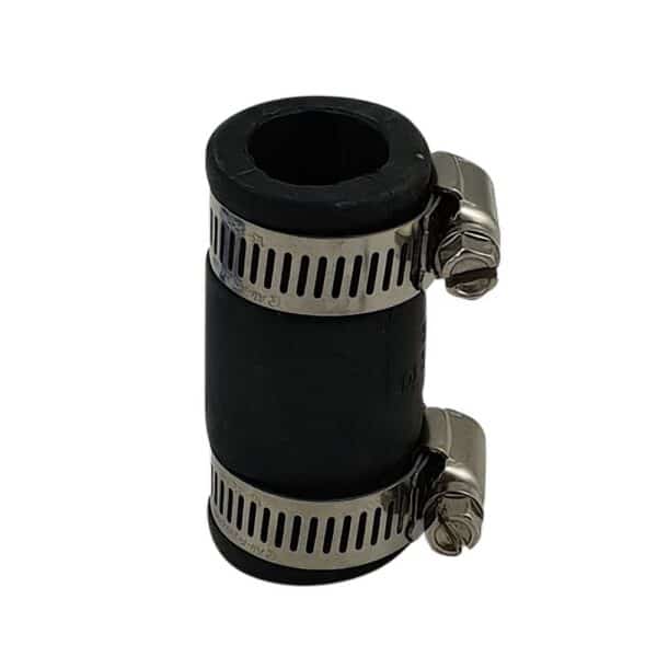 Flexibel skarv 20 mm - Vattenliv