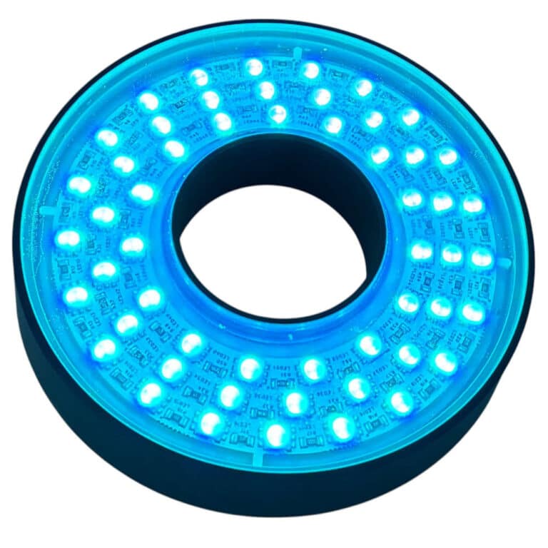 Super LED ring 54 dioder - Vattenliv